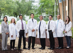 Miami Vascular Surgery - Reiss, Kang, Jayanetti & Pereda, MD, PA.